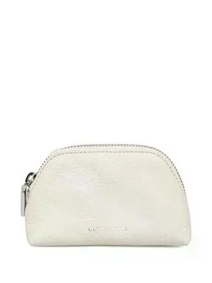 COCCINELLE Helga Make-up Bag - Brown