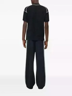 Amiri Zip Sport Shirt