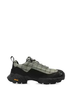 ROA Katharina Lace-up Sneakers
