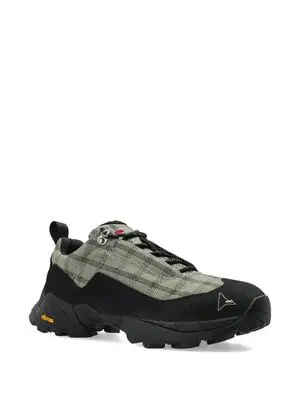 ROA Katharina Lace-up Sneakers
