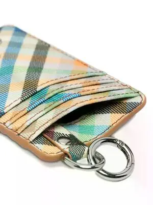 VIVIENNE WESTWOOD Vertical Card Holder