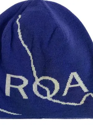 ROA Logo Graphic Beanies