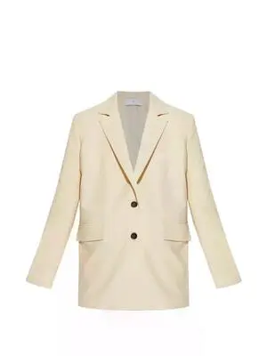 IRO PARIS Tailored Blazer - Neutrals