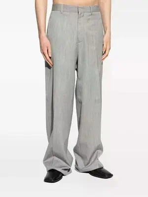 Amiri Belt-loops Trousers