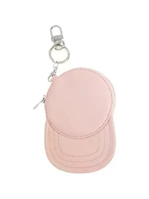 Amiri Baseball Cap-chain Keyring