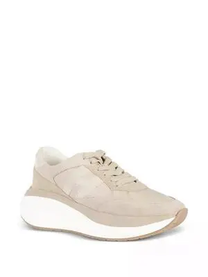 Hogan Logo Sneakers