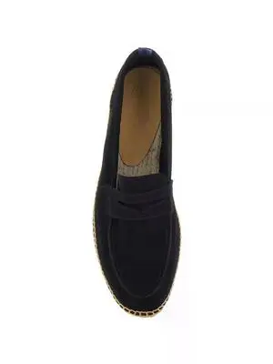 CastaÑer Nacho T/186 Espadrilles - Black