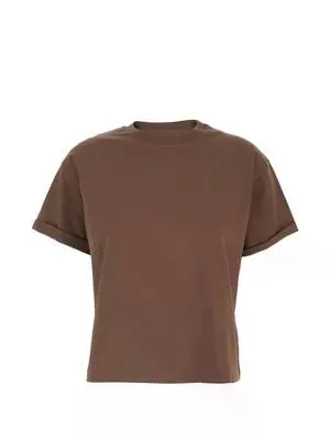 Ba&sh Short-sleeve T-shirt