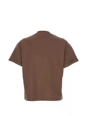 Ba&sh Short-sleeve T-shirt