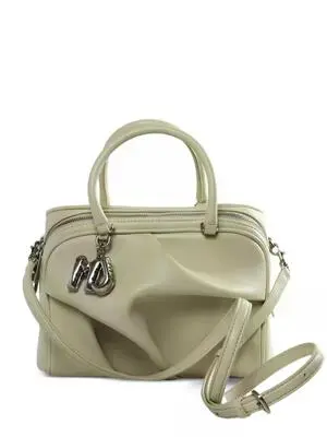 Marc Jacobs Top-handle Tote Bag With Charm