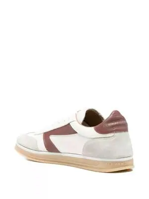 ALEXANDER SMITH Thames Sneakers - White