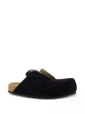 Balenciaga Dumbo Mules
