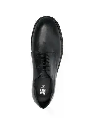 Moma Leather Derby Shoes