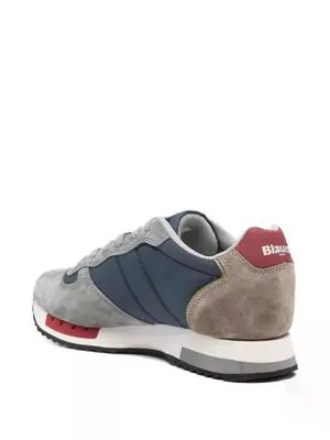 BLAUER. Queens01 Sneakers