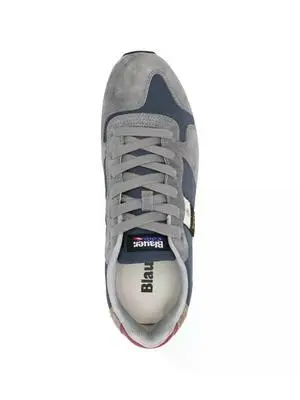 BLAUER. Queens01 Sneakers