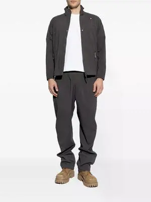Stone Island Elasticated-waist Trousers