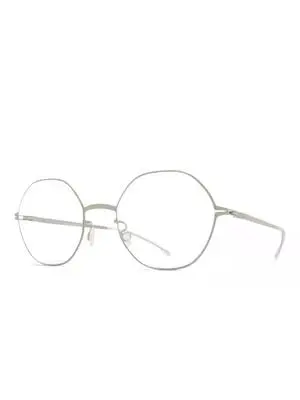 Mykita Round-frame Glasses