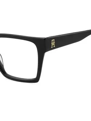 Tommy Hilfiger Square-frame Glasses