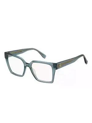 Tommy Hilfiger Square-frame Glasses