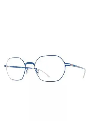 Mykita Geometric-shape Glasses