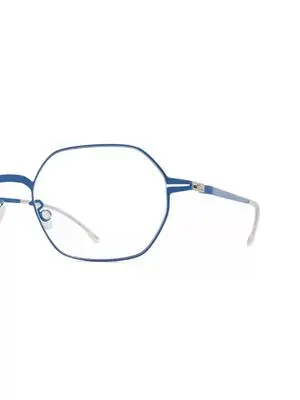 Mykita Geometric-shape Glasses