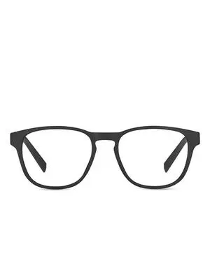 Tommy Hilfiger Quare-shape Glasses - Black
