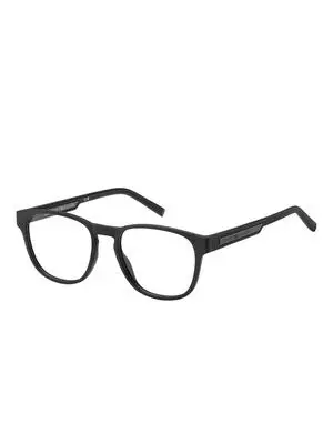 Tommy Hilfiger Square-shape Eyeglasses