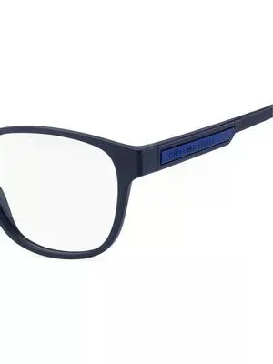 Tommy Hilfiger Square-shape Glasses