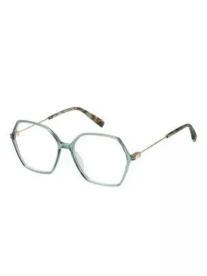 Tommy Hilfiger Geometric Eyeglasses