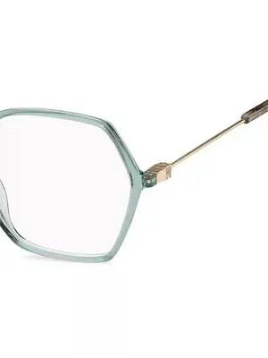 Tommy Hilfiger Geometric Eyeglasses