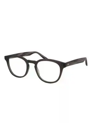 Barton Perreira Round-frame Glasses