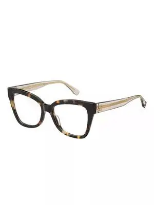 Tommy Hilfiger Cat-eye Frame Glasses