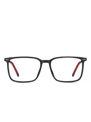 Tommy Hilfiger Rectangle Glasses