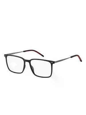 Tommy Hilfiger Rectangle Glasses