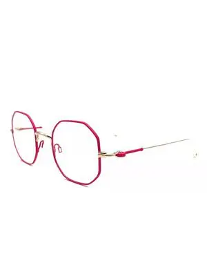 ANNE & VALENTIN Benedict Octagonal Glasses