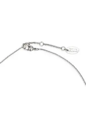 VIVIENNE WESTWOOD Embellished Bijoux Necklace
