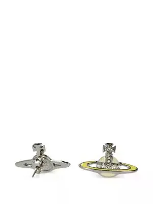 VIVIENNE WESTWOOD Orb Embellished Earrings