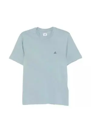 C.P. COMPANY Short-sleeve T-shirt - Blue