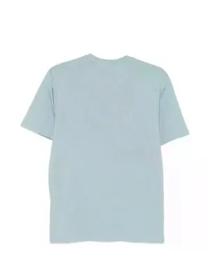 C.P. COMPANY Short-sleeve T-shirt - Blue