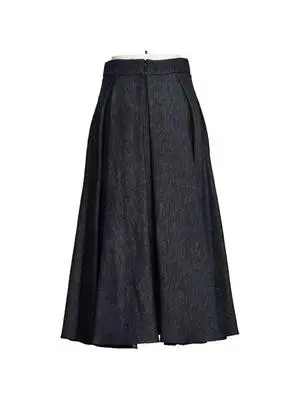 Max Mara Alex Flared Skirt