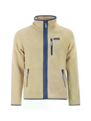Patagonia Zip-up Fleece Jacket