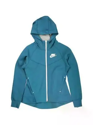 Nike Hooded Fleece Jacket