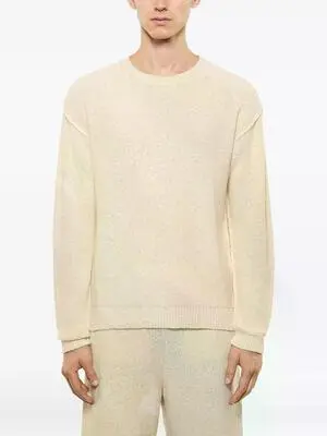 LANEUS Boxy Fit Jumper