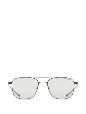 Dita Browline Lancer Glasses - Grey