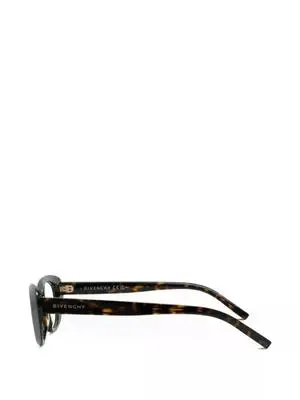 Givenchy Cat-eye Glasses