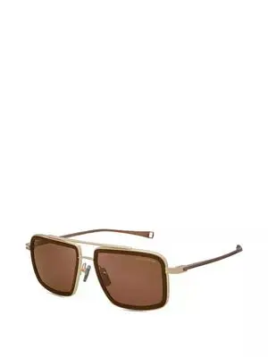 Dita Browline Sunglasses