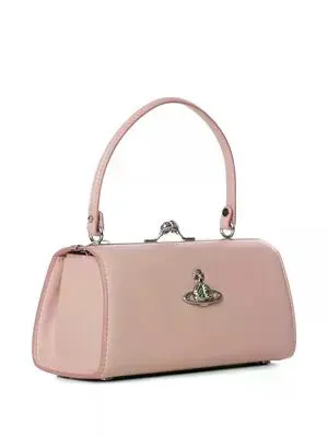 VIVIENNE WESTWOOD Xl Doll Handbag - Pink