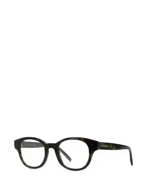 Givenchy Square-frame Glasses