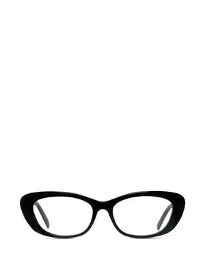 Givenchy Cat-eye Glasses - Black