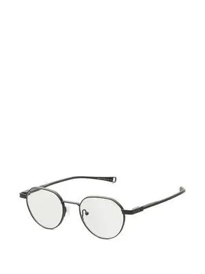 Dita Round Frame Glasses